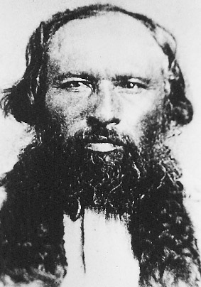 Gabriel Dumont (Métis leader) - Alchetron, the free social encyclopedia