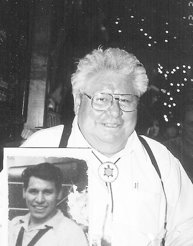 Ross Powless - Alchetron, The Free Social Encyclopedia