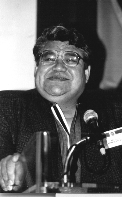 Billy Diamond - Alchetron, The Free Social Encyclopedia